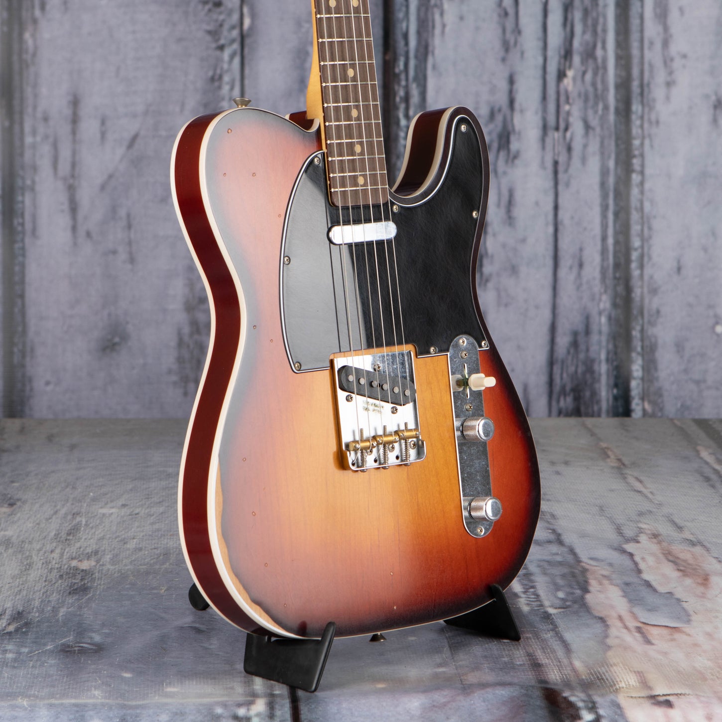 Fender Telecaster | For Sale | Replay Guitar Exchange