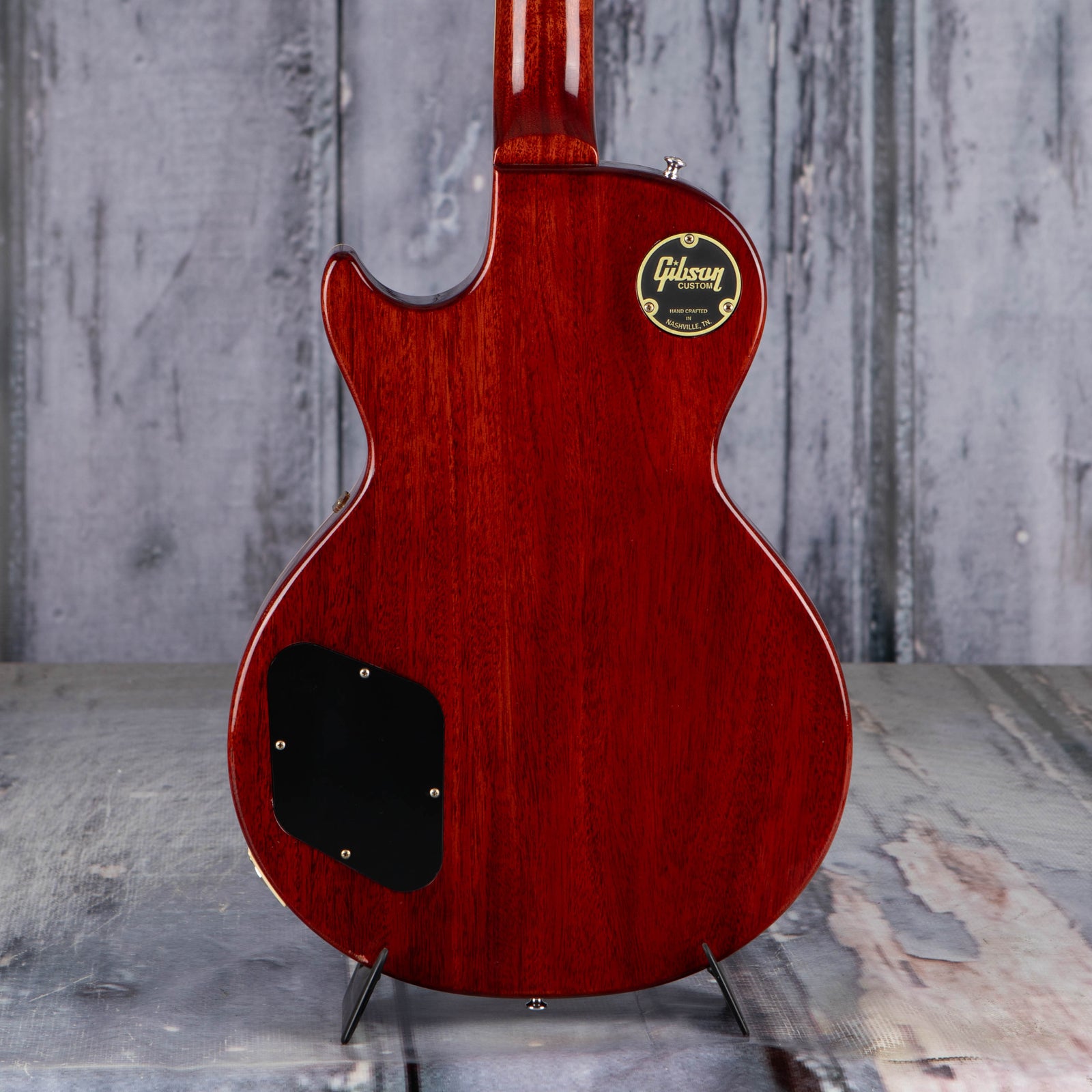 Gibson Custom Shop 1959 Les Paul Standard Reissue Murphy Lab Ultra ...