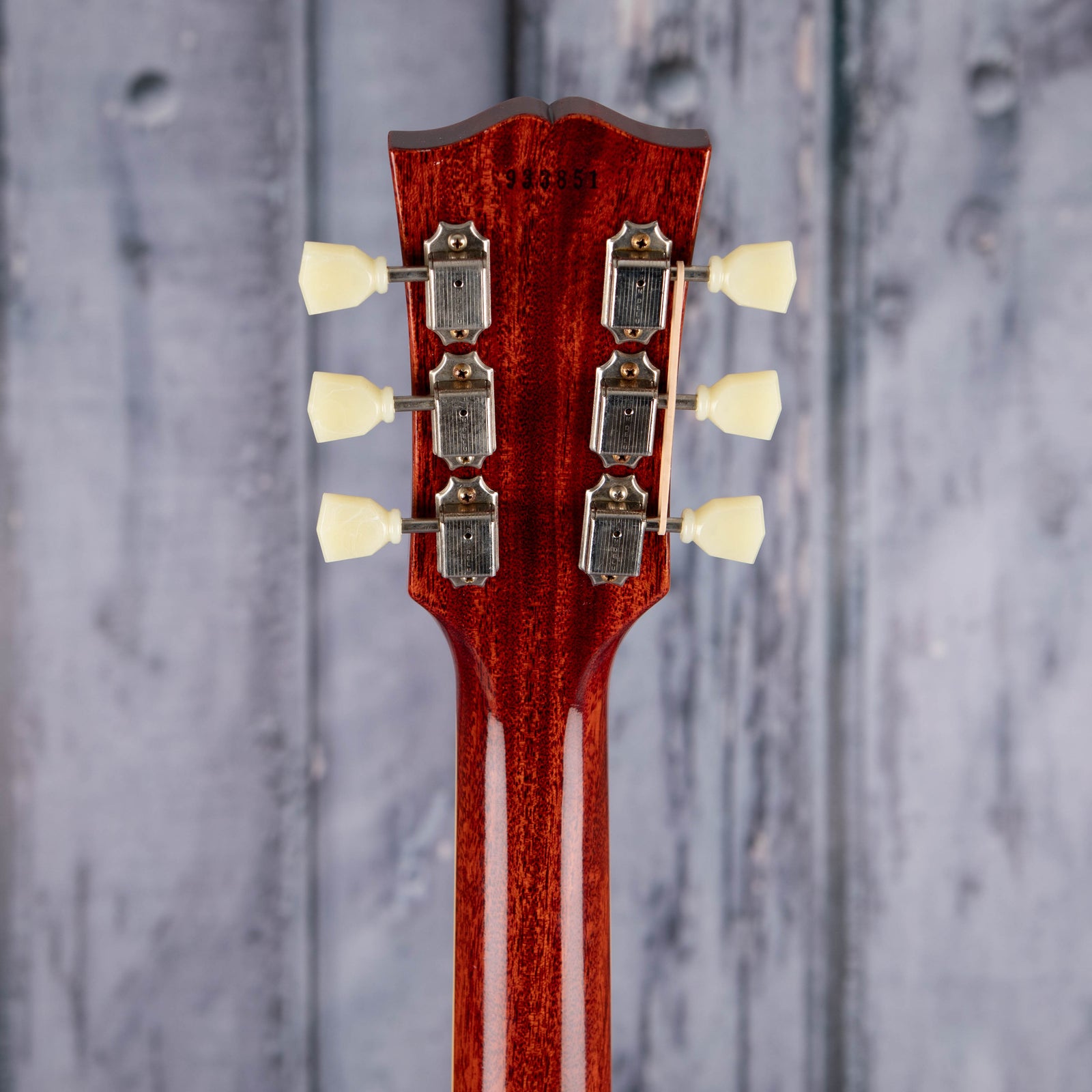 Gibson Custom Shop 1959 Les Paul Standard Reissue Murphy Lab Ultra ...