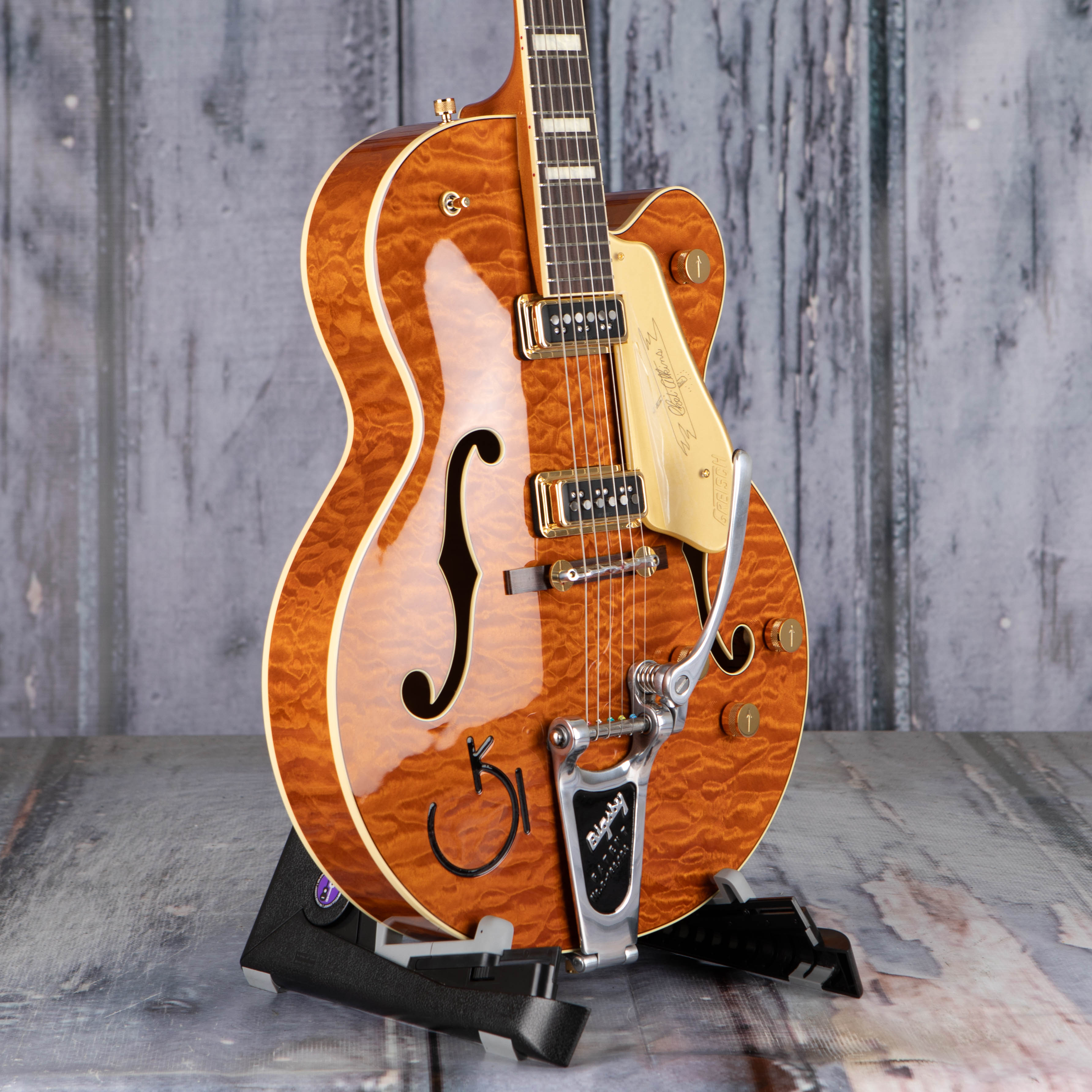 Gretsch | For Sale | Replay Guitar Exchange