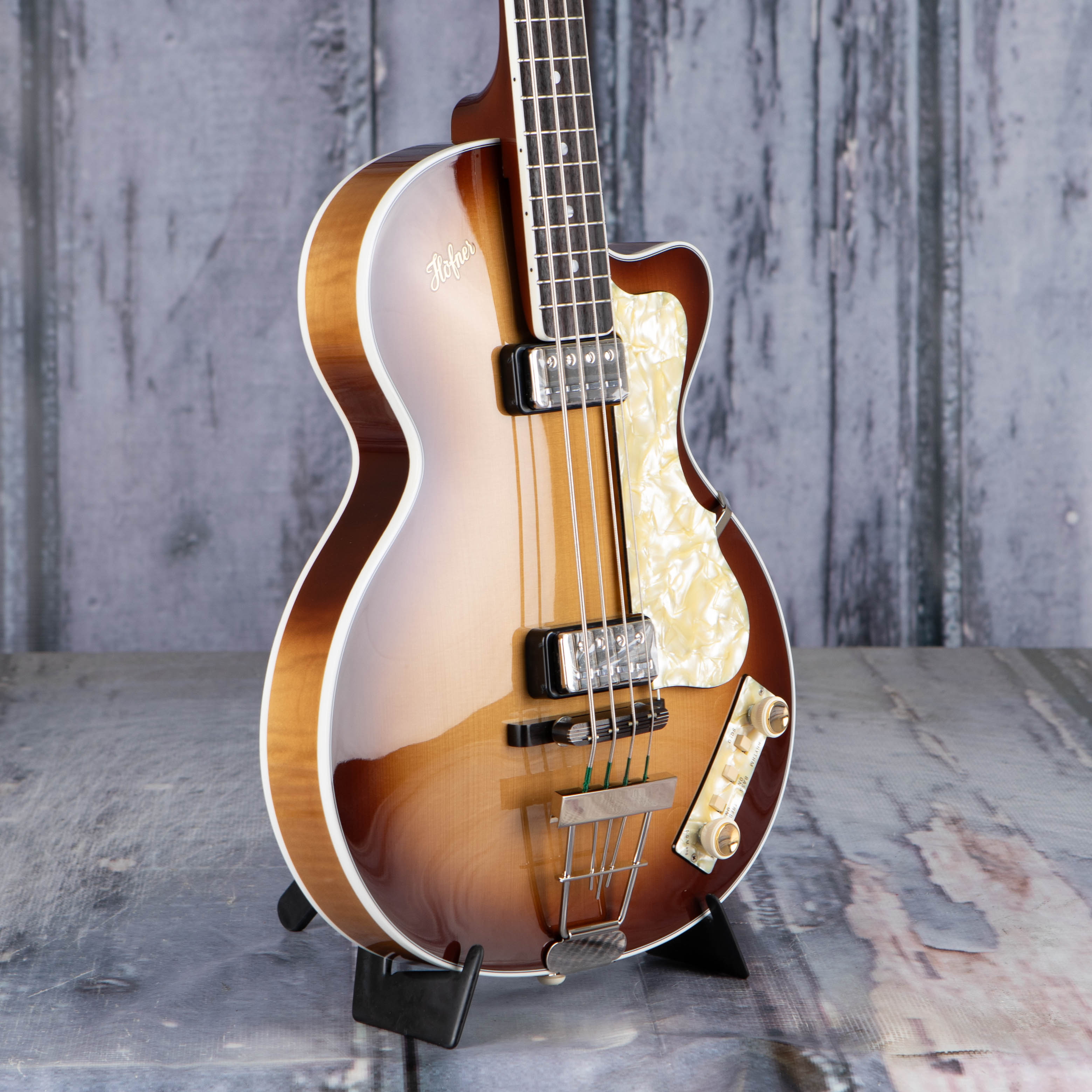 Hofner | For Sale | Replay Guitar Exchange