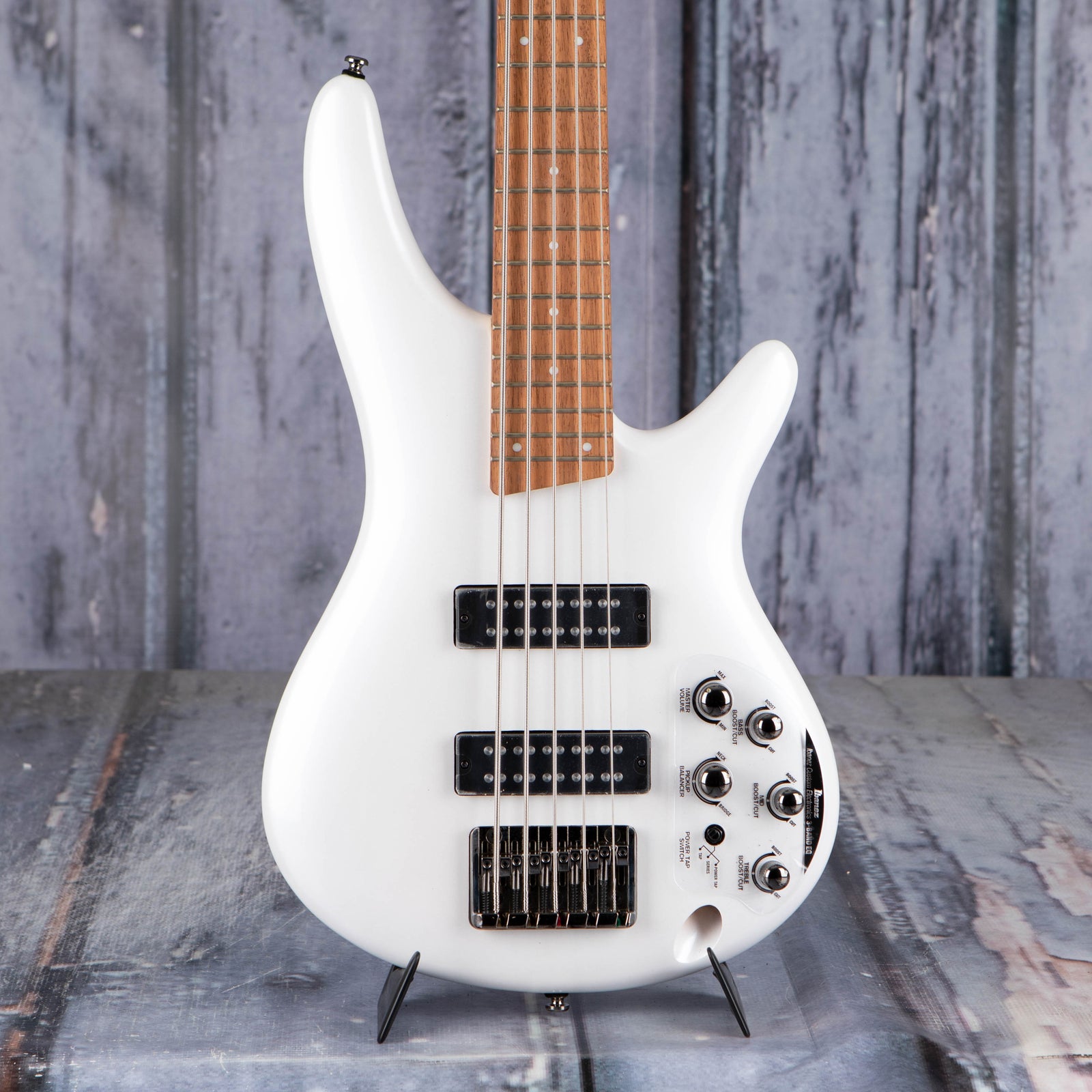 Electric String Bass