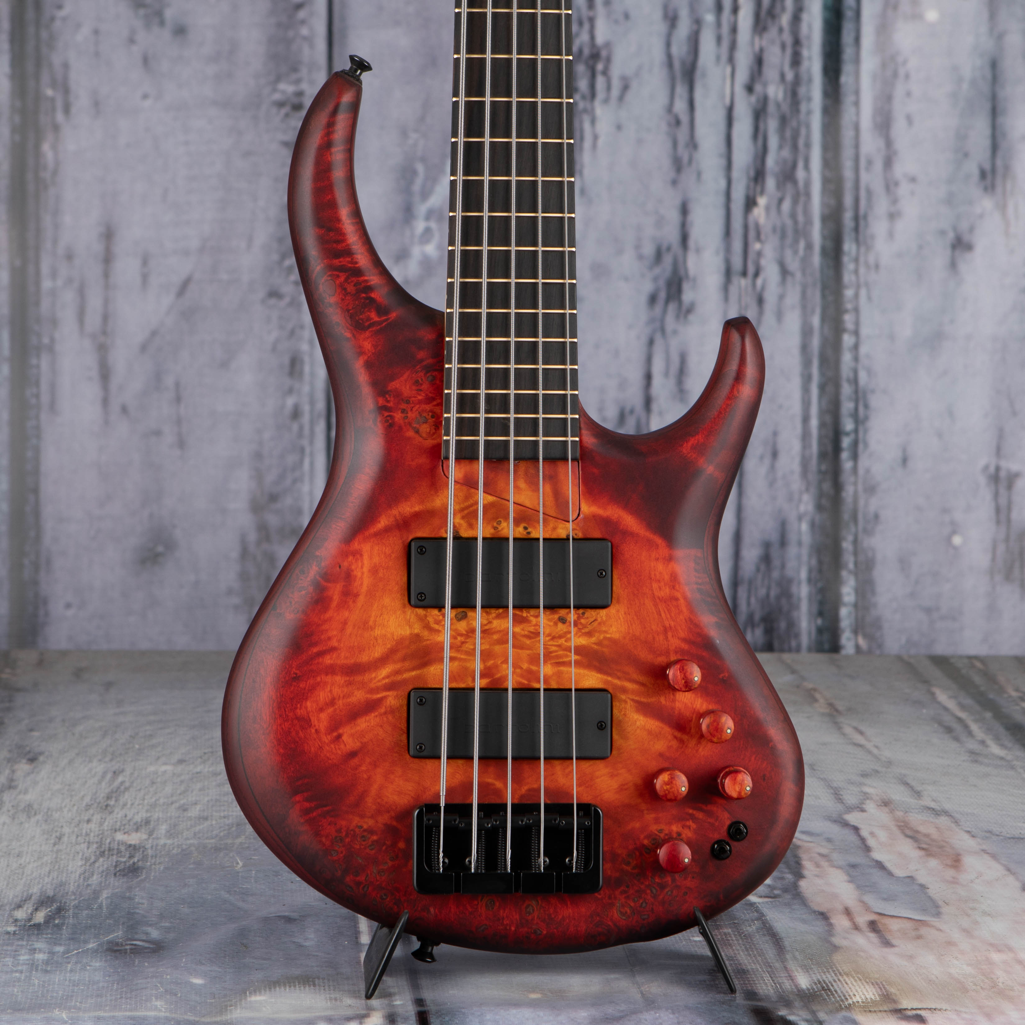 Bass Guitar | For Sale | Replay Guitar Exchange