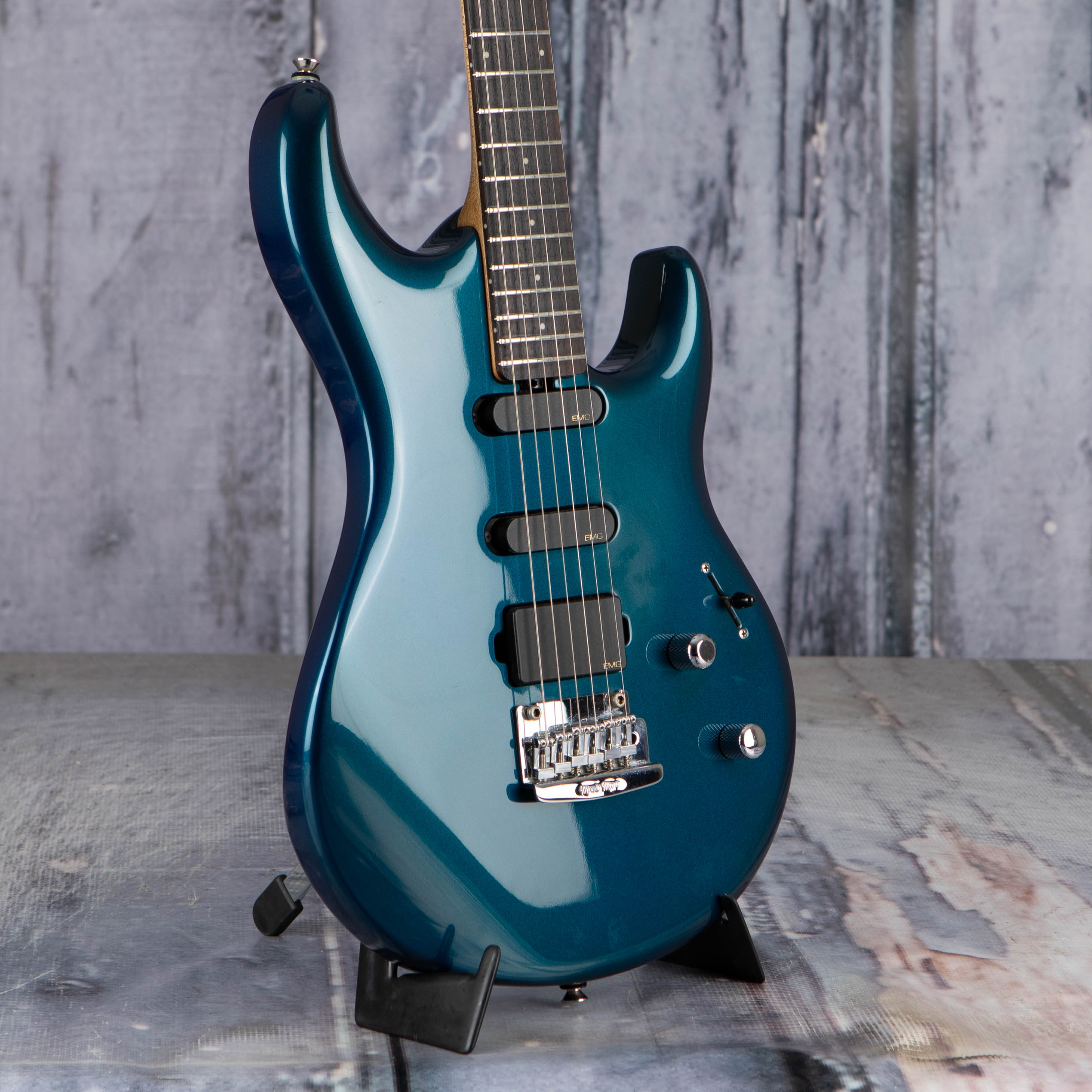 Music Man | For Sale | Replay Guitar Exchange