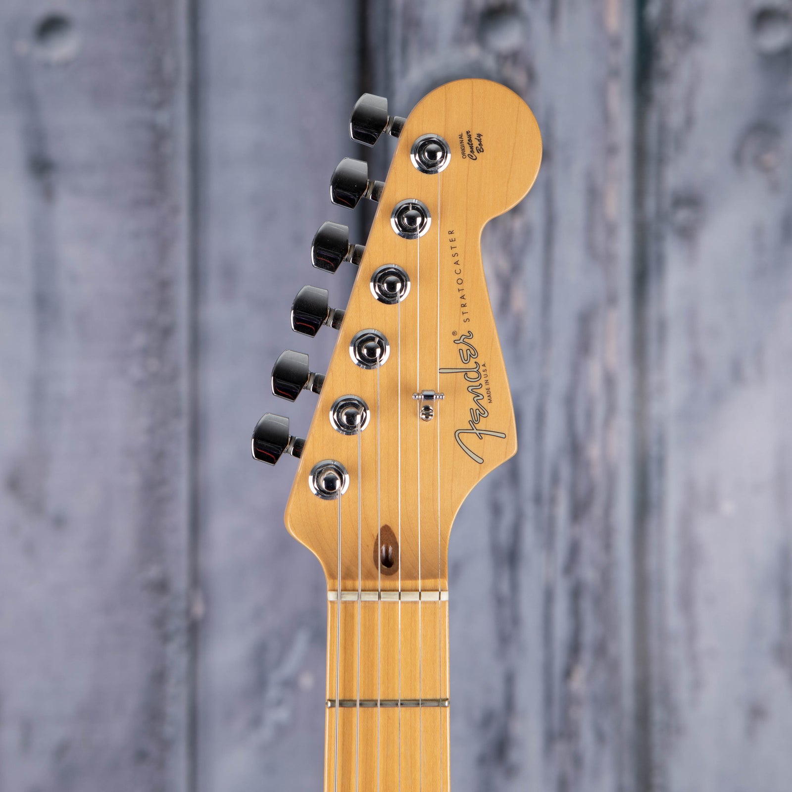 Fender Stratocaster Electric Guitars