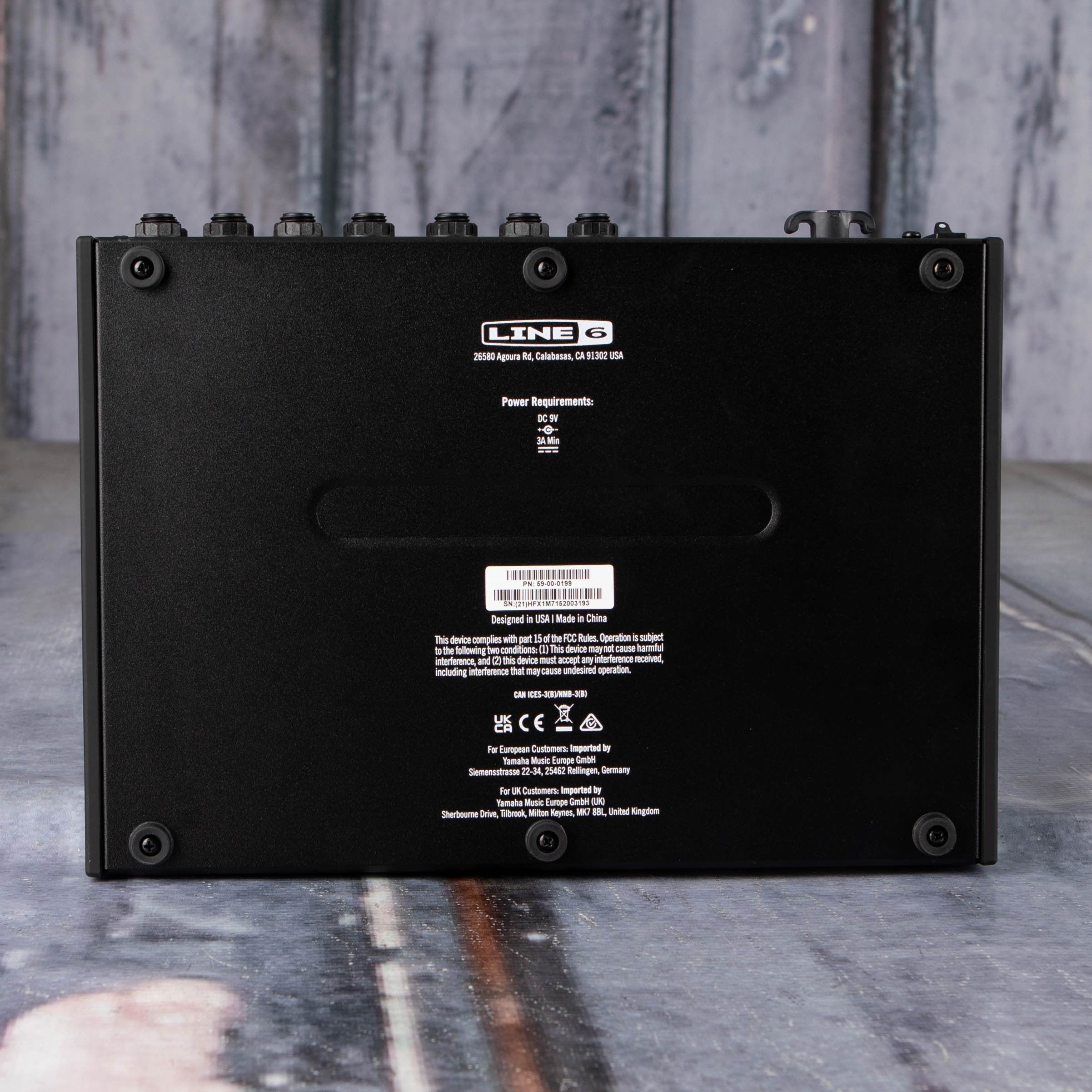 Used Pedals | For Sale | Replay Guitar Exchange