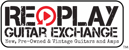 Guitar Pedals and Effects | For Sale | Replay Guitar Exchange