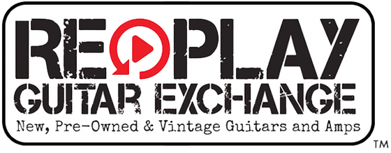 Guitar Pedals and Effects | For Sale | Replay Guitar Exchange