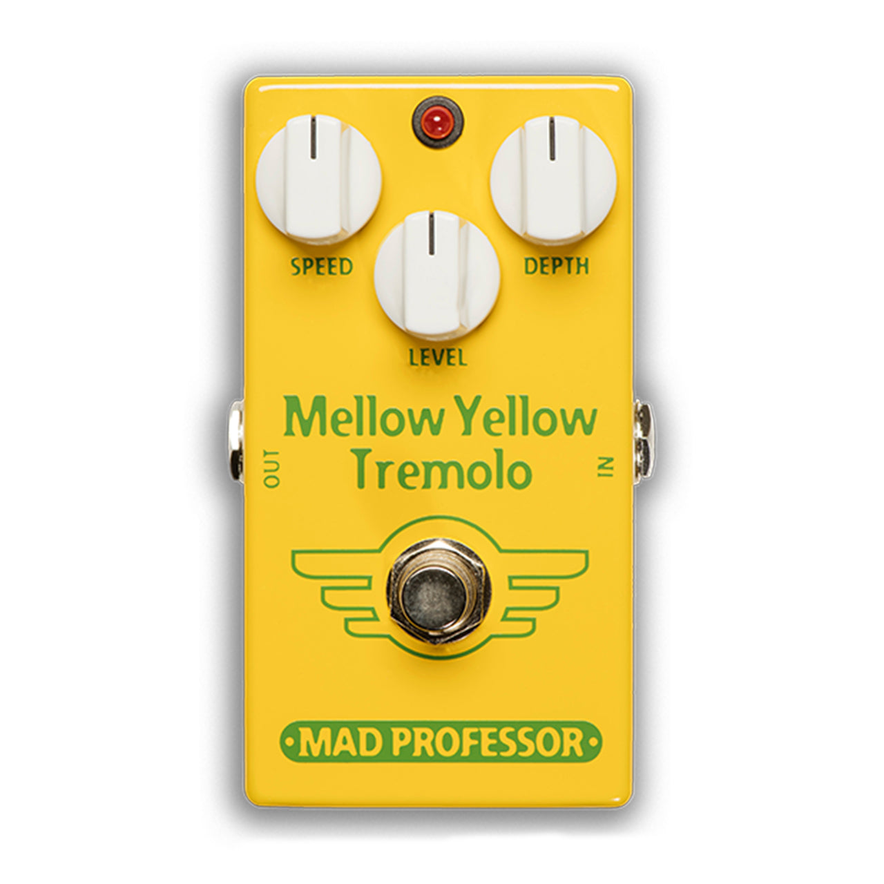 Mellow Yellow