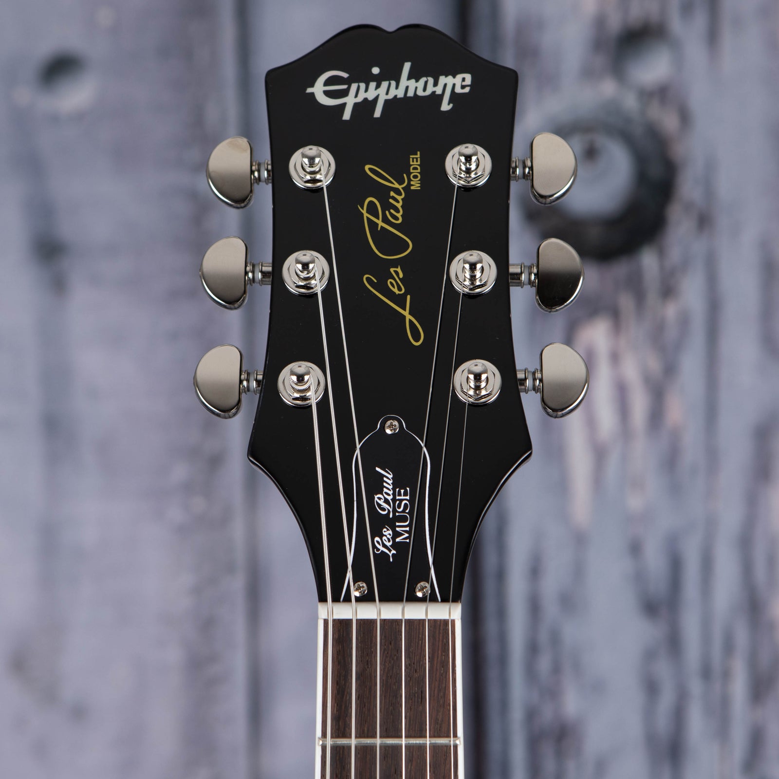 Epiphone Les Paul Logo