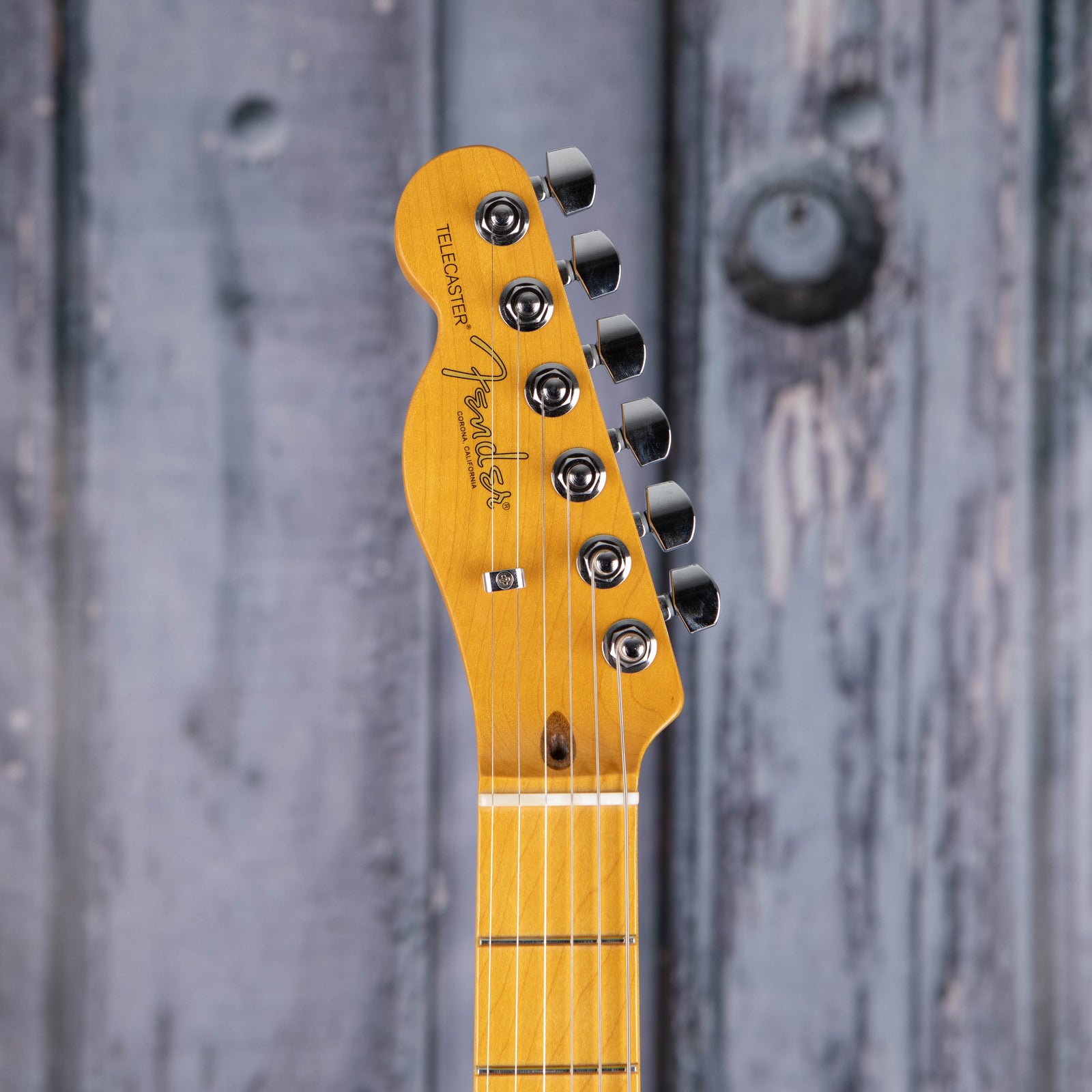 Electric Guitar Fender Telecaster