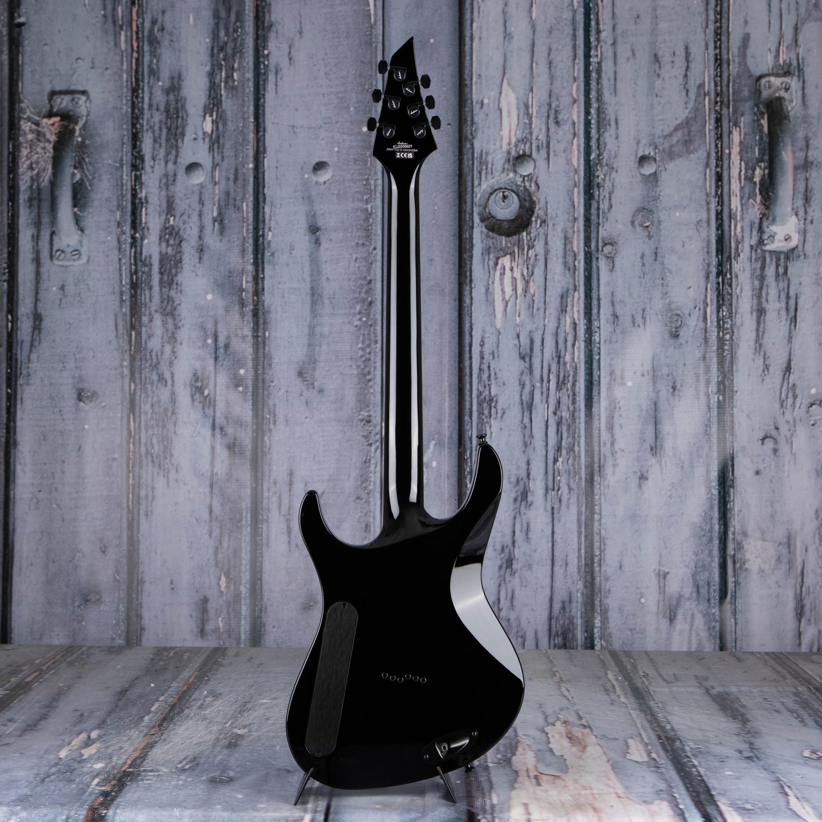 Chris Broderick Guitar
